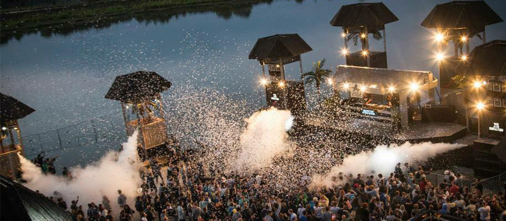 Brasson | Pro Sound & Light