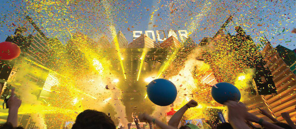 Brasson | Pro Sound & Light