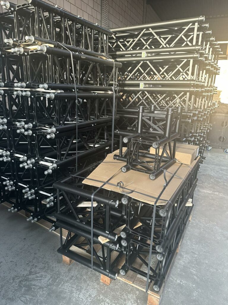 NIEUW: Sixty82 TPM Truss – Brasson | Pro sound & light