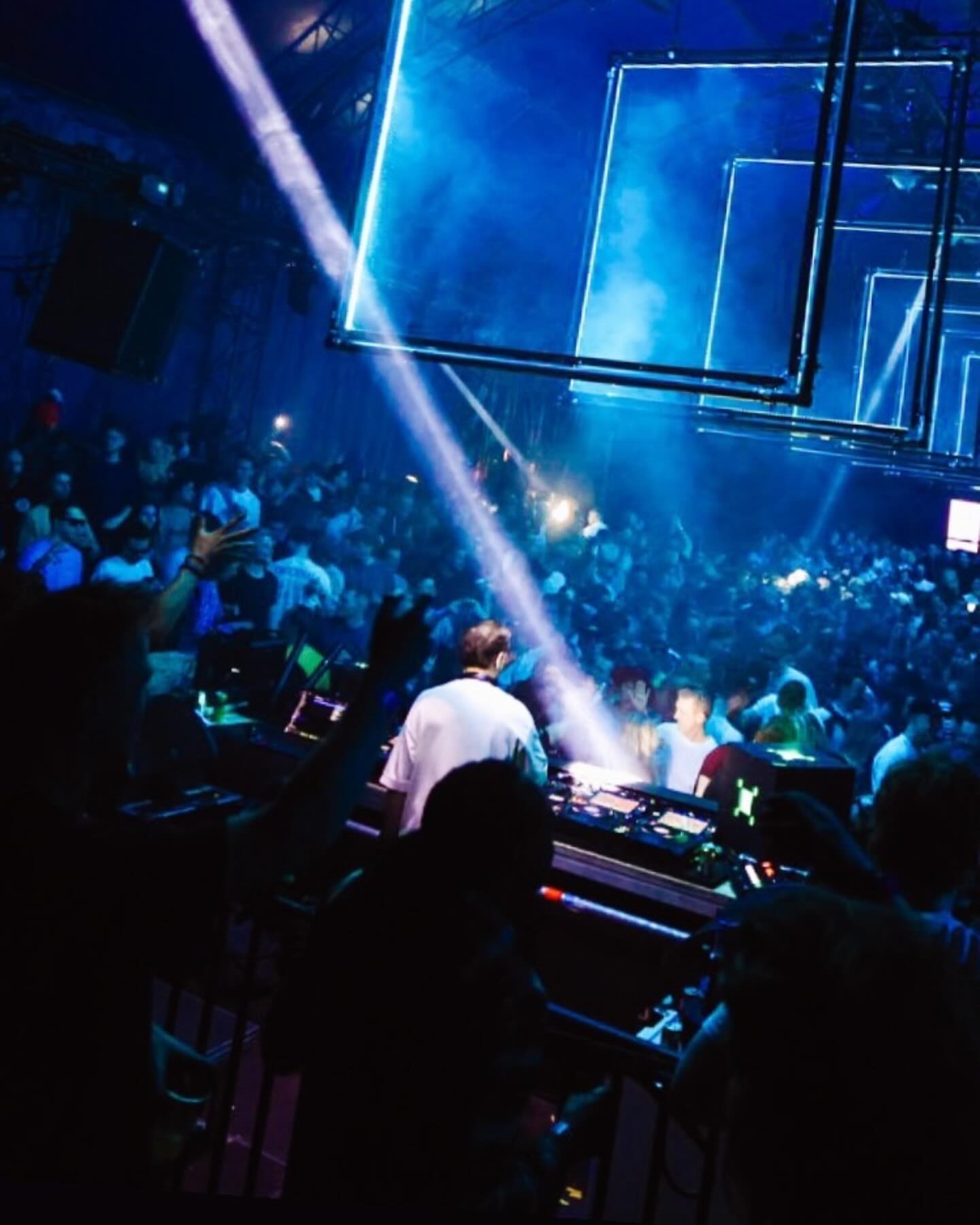 Paaspop 2024 Club Pixl - Brasson | Pro sound & light